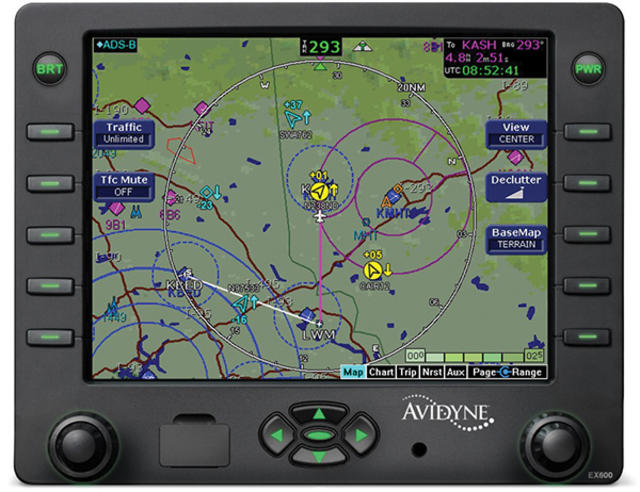 Unlocking the Benefits of ADS-B In - Aviation Today